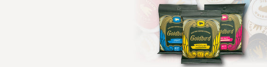 The Indie Brand for Indie Artists | Goldbird